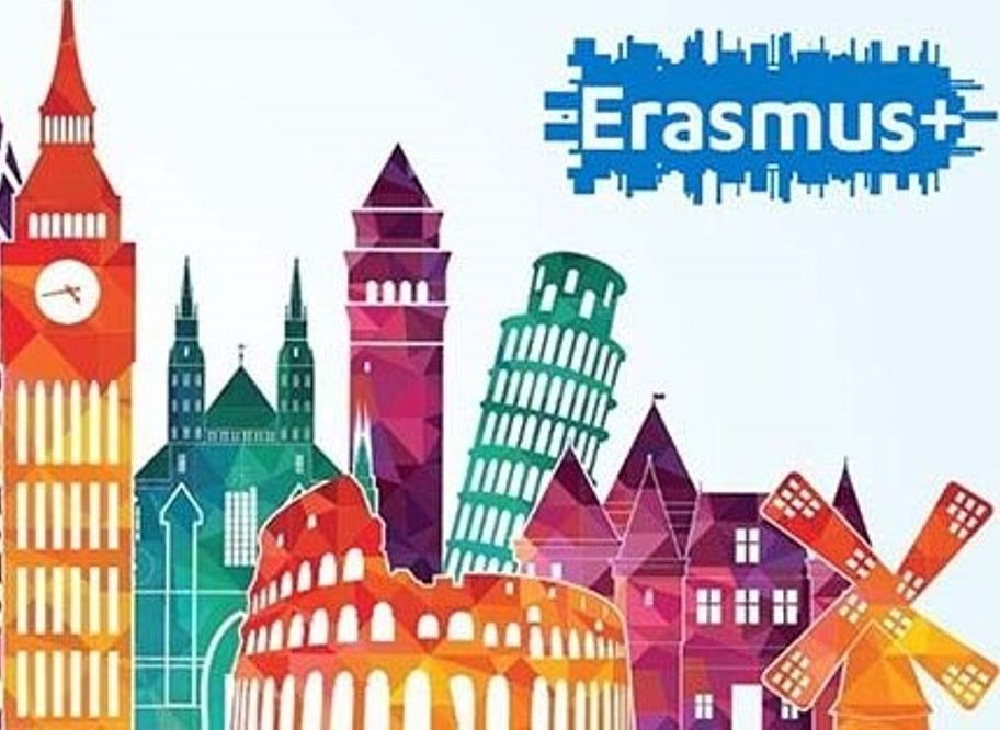 Δράση Erasmus+ Πρακτική Άσκηση 2025-2026 - Τμήμα Οικονομικών Επιστημών ...